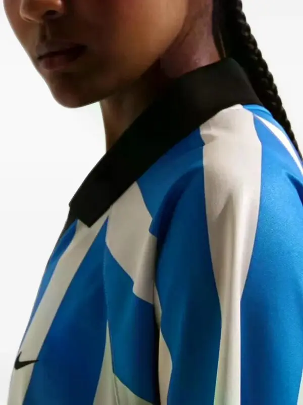 Nike Club Rules Pleated Skirt