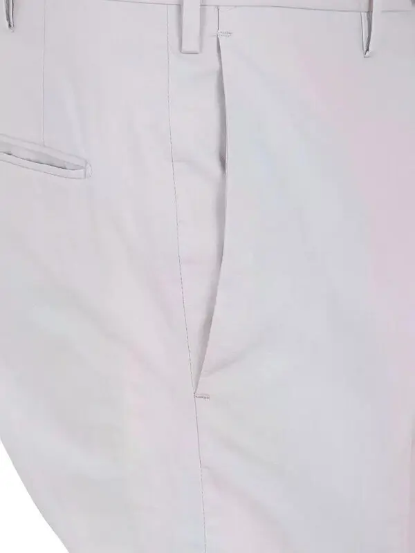 Incotex Belt-loop Tailored Trousers