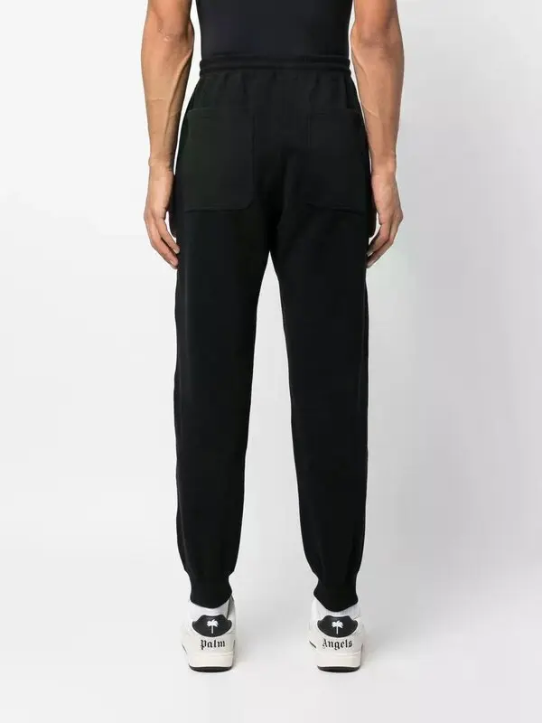 NEIGHBORHOOD Logo Embroidery Track Pants