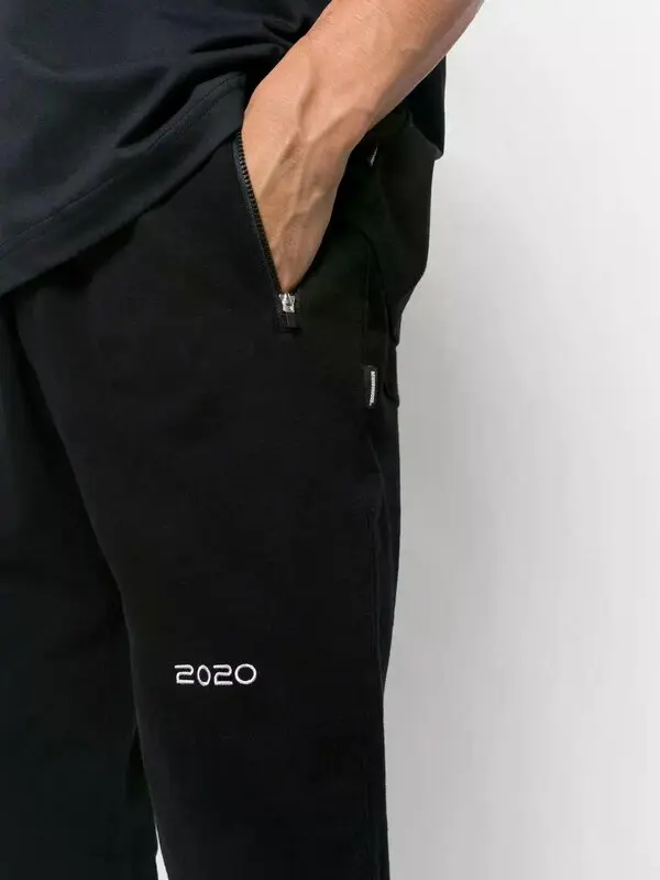 NEIGHBORHOOD Logo Embroidery Track Pants
