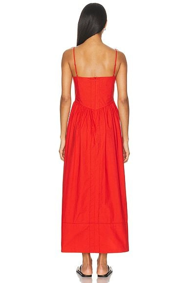 Jenni Kayne Peninsula Dress