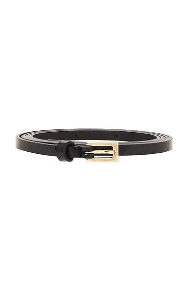 TOM FORD Patent Leather Belt