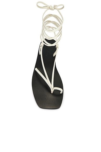 A.emery Nolan Sandal