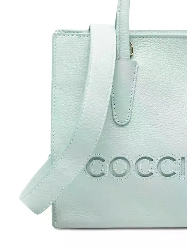 COCCINELLE Leather Tote Bag