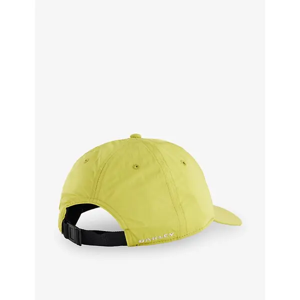 Oakley Tincan Lx Woven Baseball Cap - Cactus
