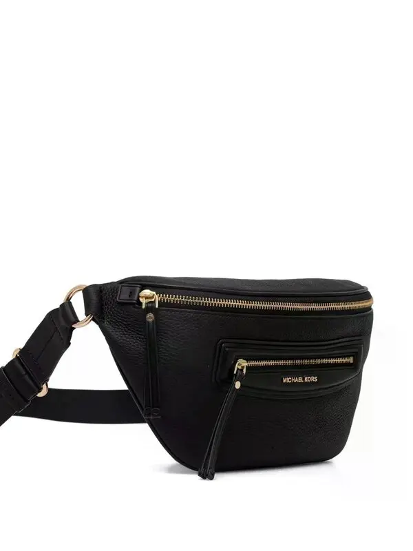 Michael Kors Medium Logo-plaque Belt Bag