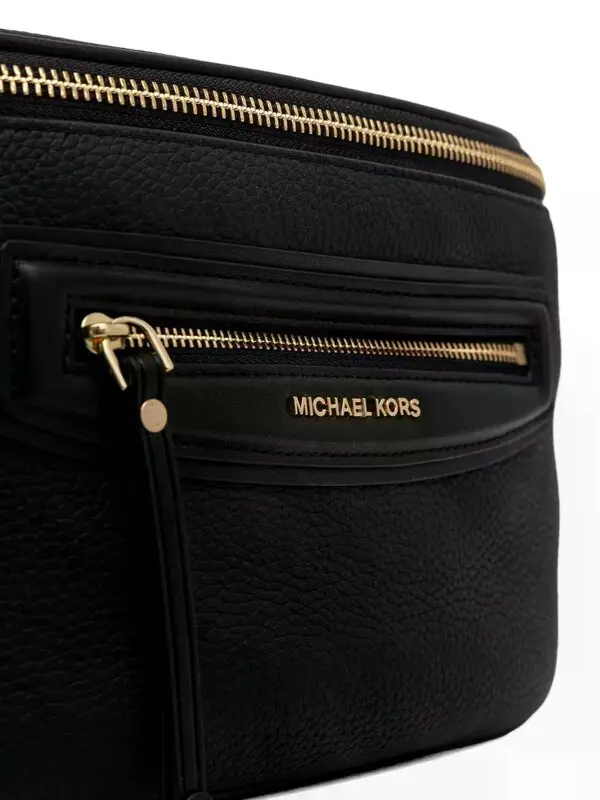 Michael Kors Medium Logo-plaque Belt Bag
