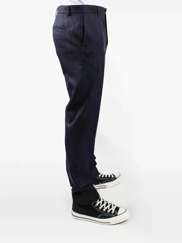 Harmony Peter Striped Trousers