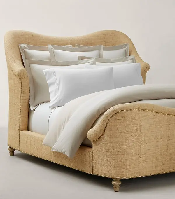 Ralph Lauren Oxford Flat Sheet