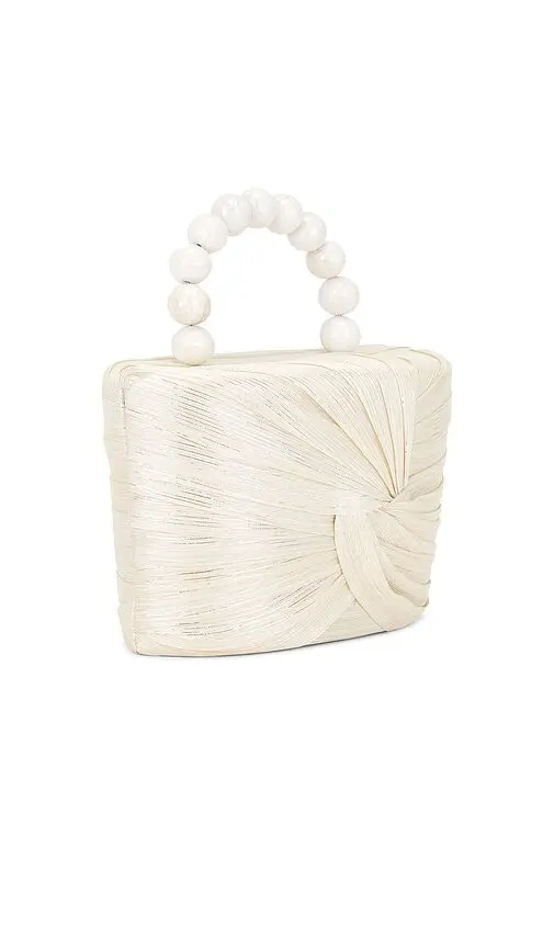 Emm Kuo Pellicano Knot Bag