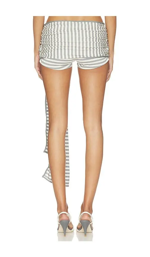 Lioness Bloom Skort