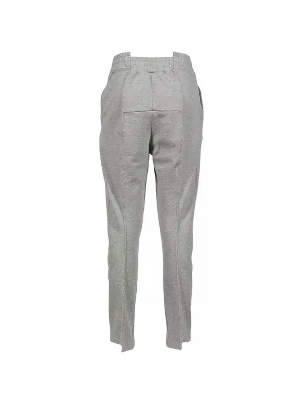 Vetements Logo Print Track Pants