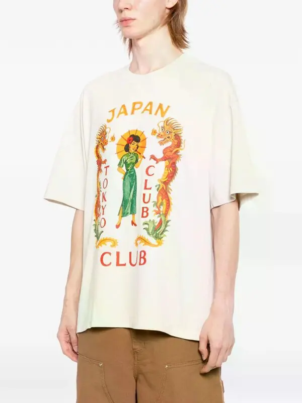 MELT Graphic T-shirt