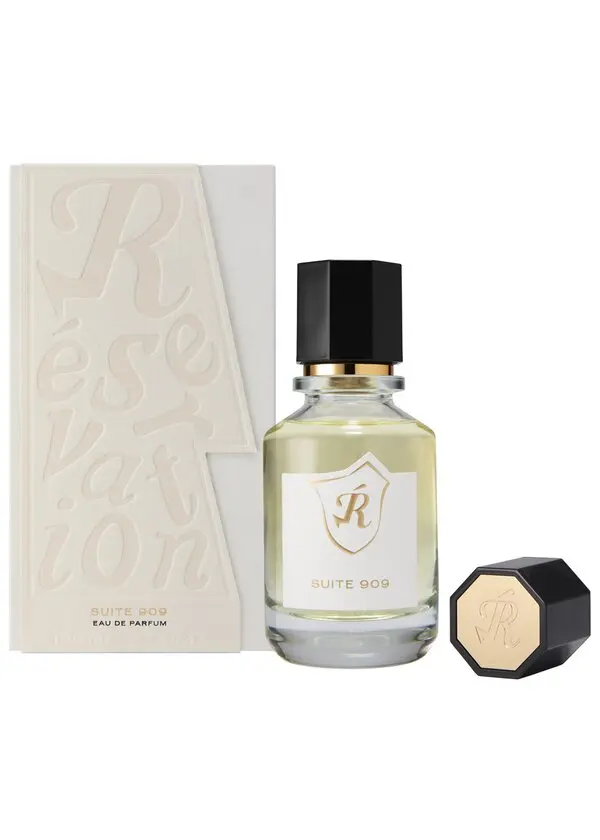 Reservation Parfums Suite 909 Eau De Parfum