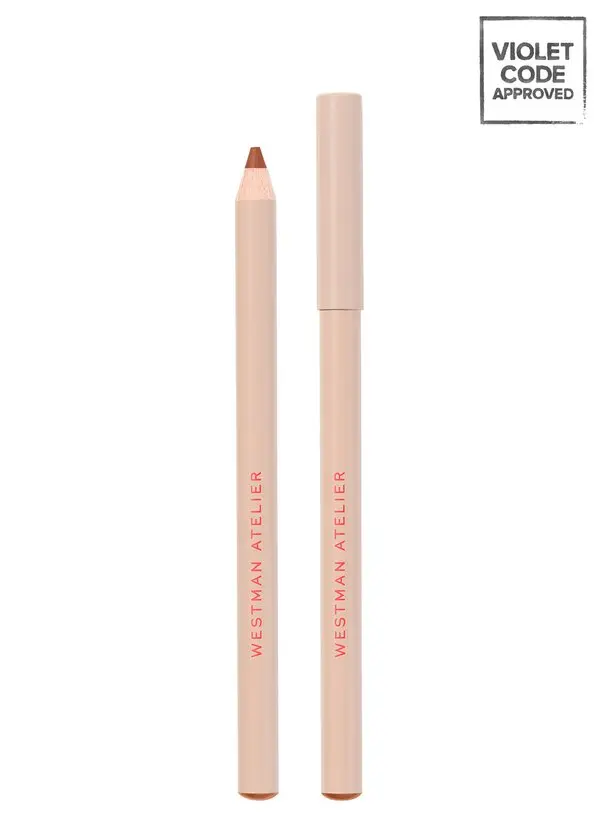 WESTMAN ATELIER Lip Shape Lip Liner - Sable