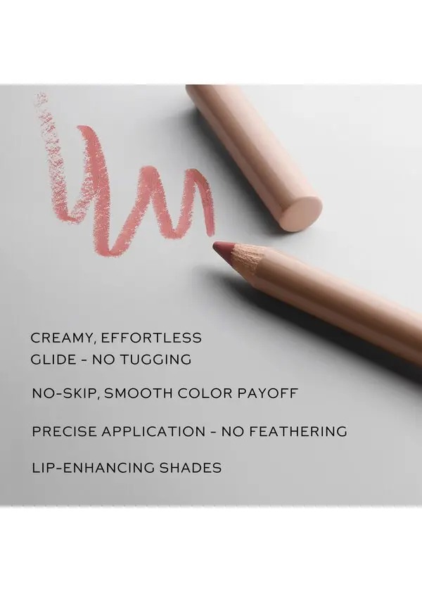WESTMAN ATELIER Lip Shape Lip Liner - Sable