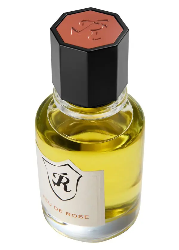 Reservation Parfums Feu De Rose Eau De Parfum