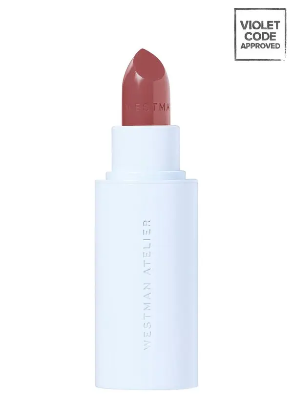WESTMAN ATELIER Hydrobalm Tinted Lipstick - Bob