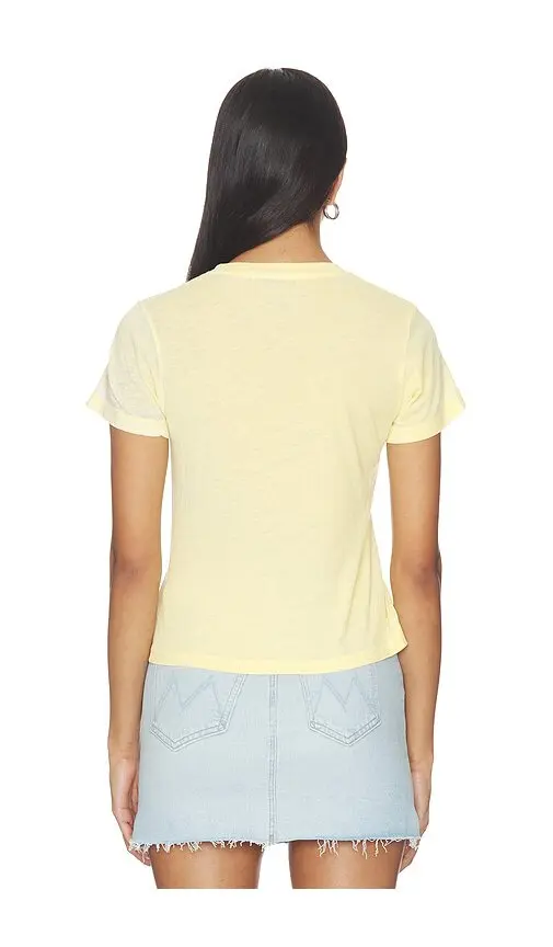 Daydreamer The Deviled Egg Burnout Vintage Tee