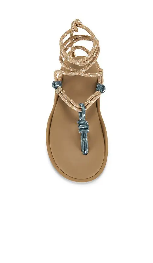 FLÃ²WZE Flówze Fló Twin Sandal