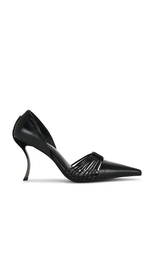Jeffrey Campbell Beaucoup Pump