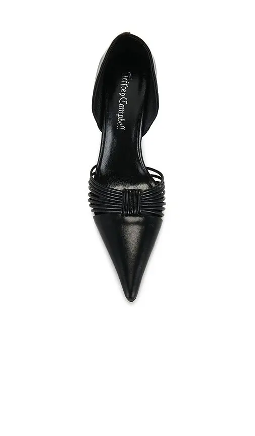 Jeffrey Campbell Beaucoup Pump