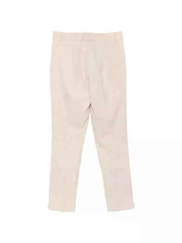 SIMONA CORSELLINI Tailored Trousers