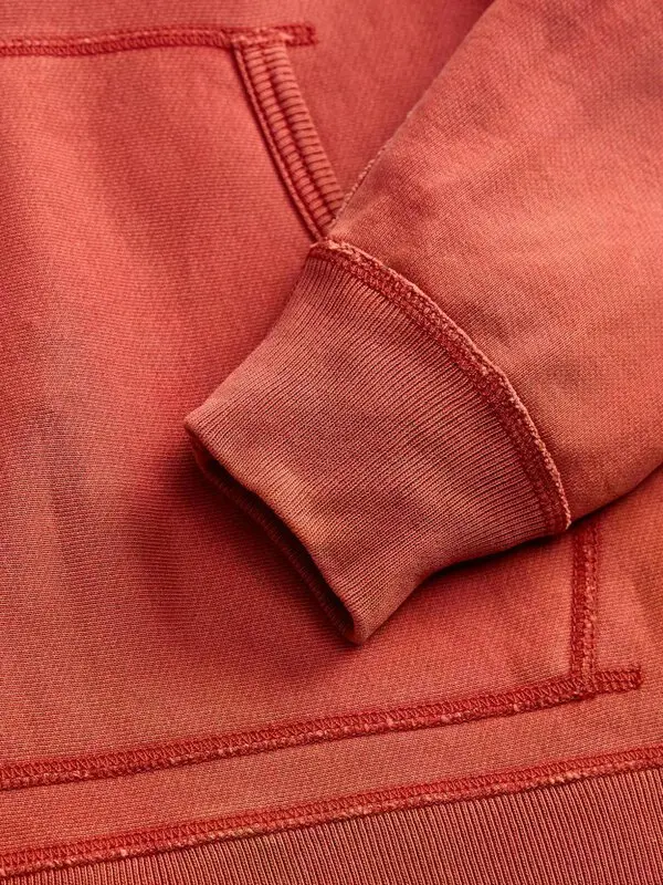 Ralph Lauren Logo-print Hoodie