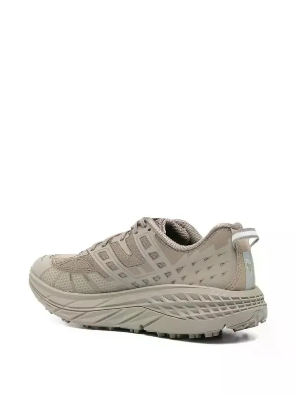 HOKA® Speedgoat 2 Lace-up Sneakers - Neutrals