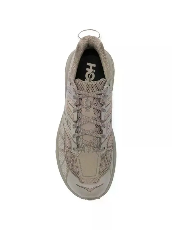HOKA® Speedgoat 2 Lace-up Sneakers - Neutrals