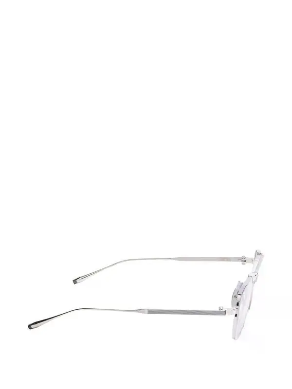 AKONI Proteus Rx Double-bridge Glasses
