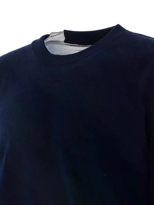 MAGLIANO Crewneck Sweater