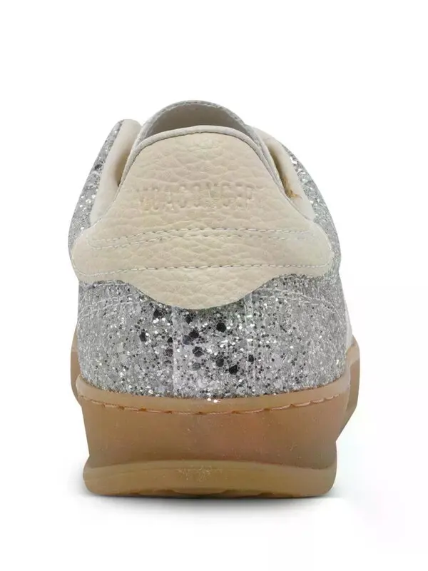 MOA CONCEPT Club Deluxe Glitter Sneakers