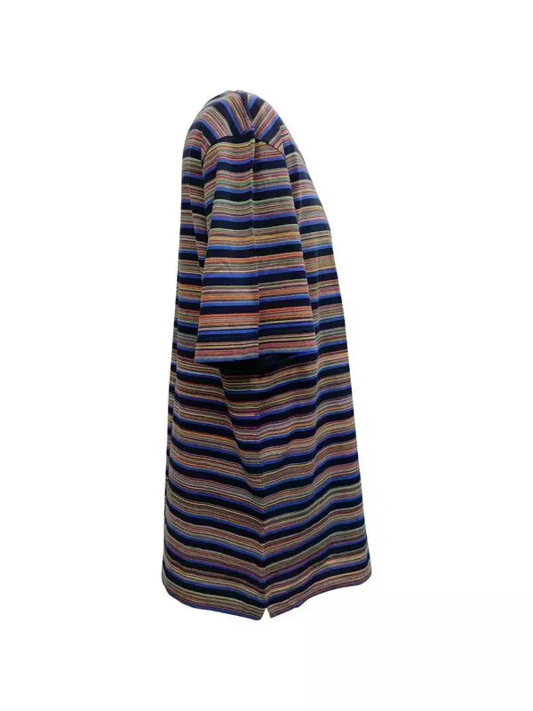Missoni 2024 Patch Striped T-shirt