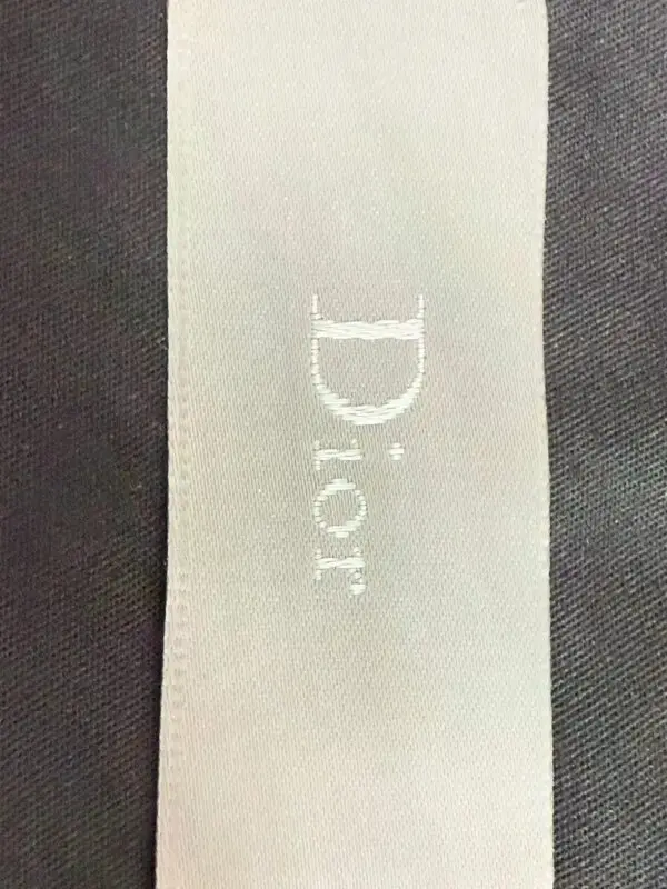 Dior Tailored Track Pants