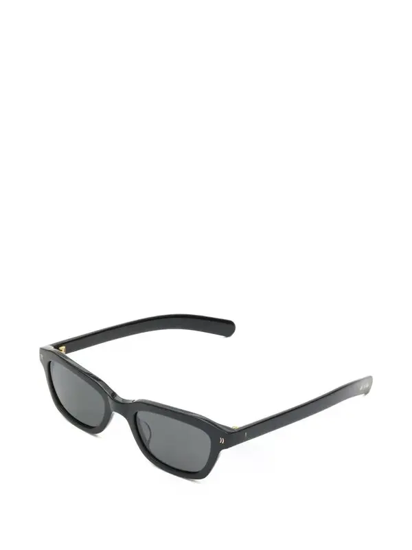 FLATLIST Clint Square-frame Sunglasses