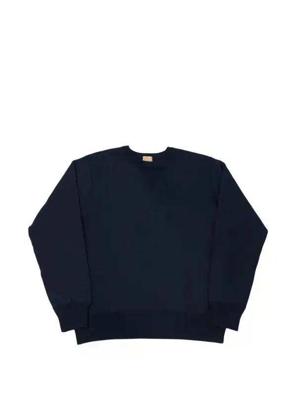 Whitesville Crewneck Sweatshirt - Blue