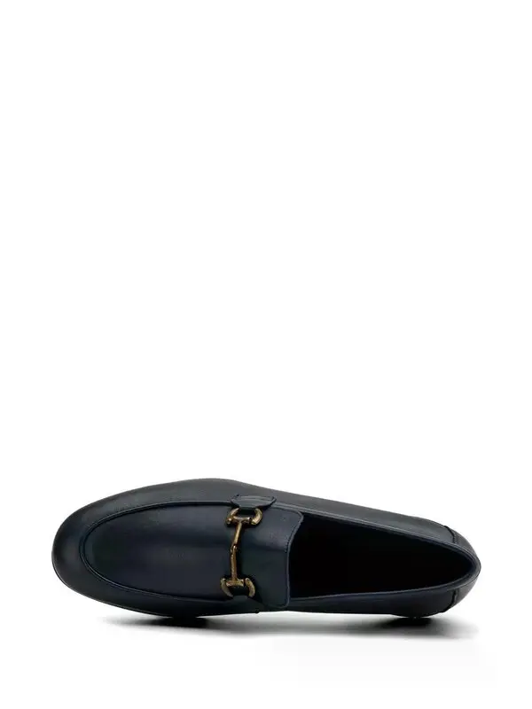 FRAU Horsebit Detail Loafers