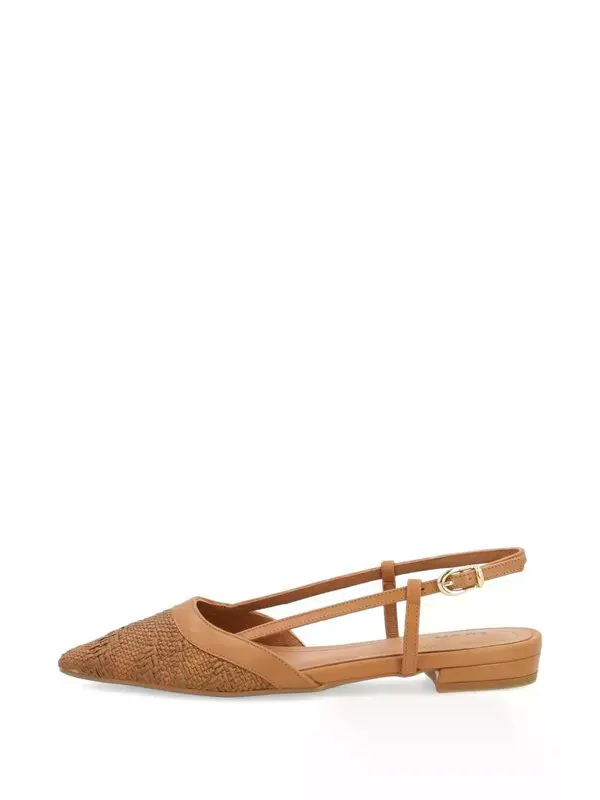 FRAU Slingback Pumps
