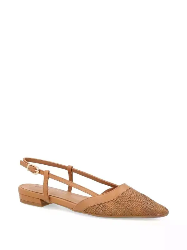 FRAU Slingback Pumps