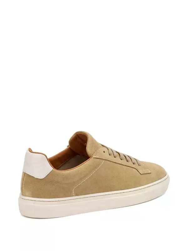 FRAU Lace-up Sneakers