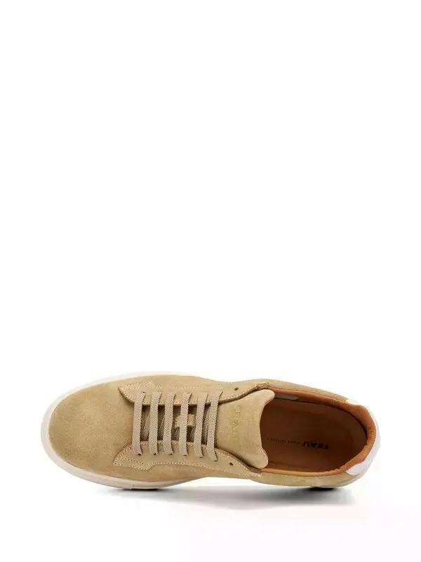 FRAU Lace-up Sneakers
