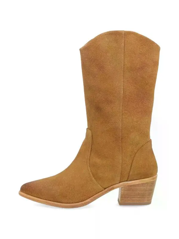 FRAU Mid-calf Boots