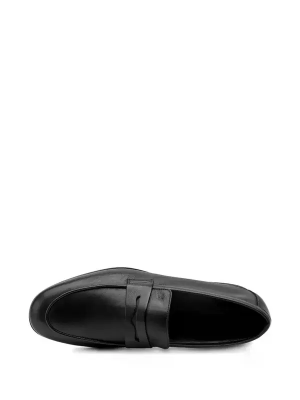 FRAU Leather Loafers