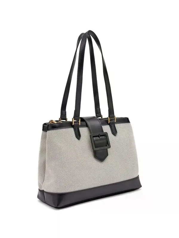 FRAU Buckle Tote Bag