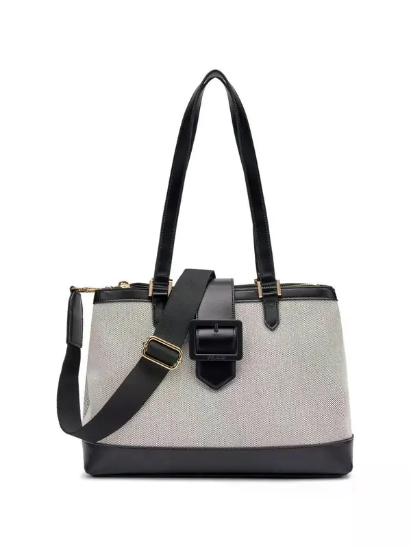 FRAU Buckle Tote Bag