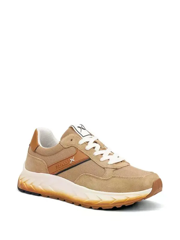 FRAU Cross Hybrid Shade Sneakers