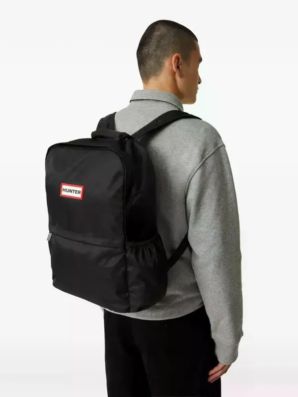 Hunter Water-resistant Backpack