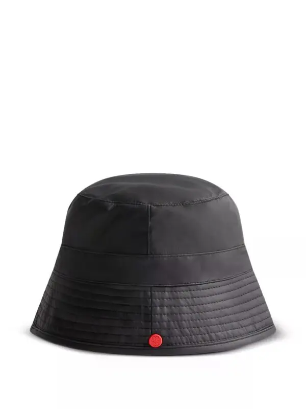 Hunter Avon Bucket Hat - Black