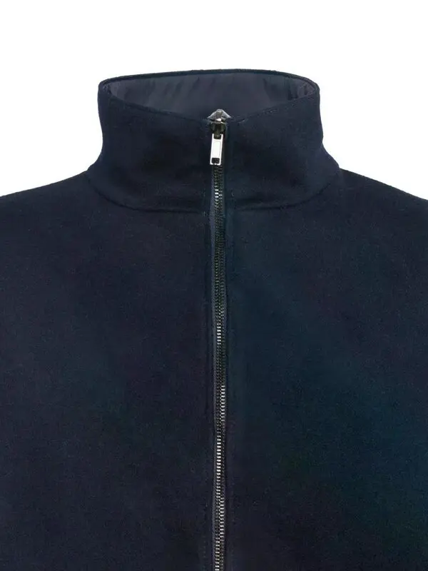 FRANZESE COLLECTION Zip-up Jacket